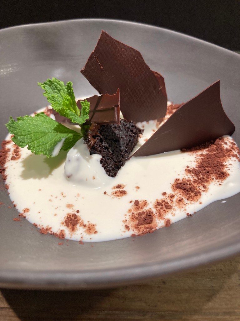Oda a la Tarta de Chocolate - La Guía del Sibarita