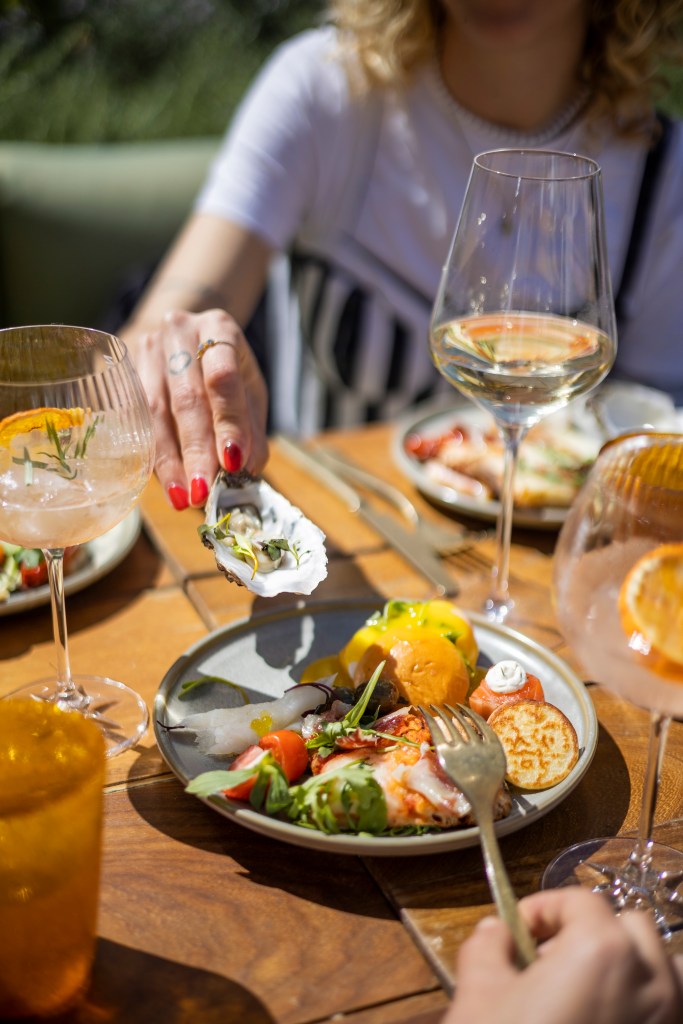 Terrenal Brunch, el plan dominical de Belbo Collection - La Guía del ...